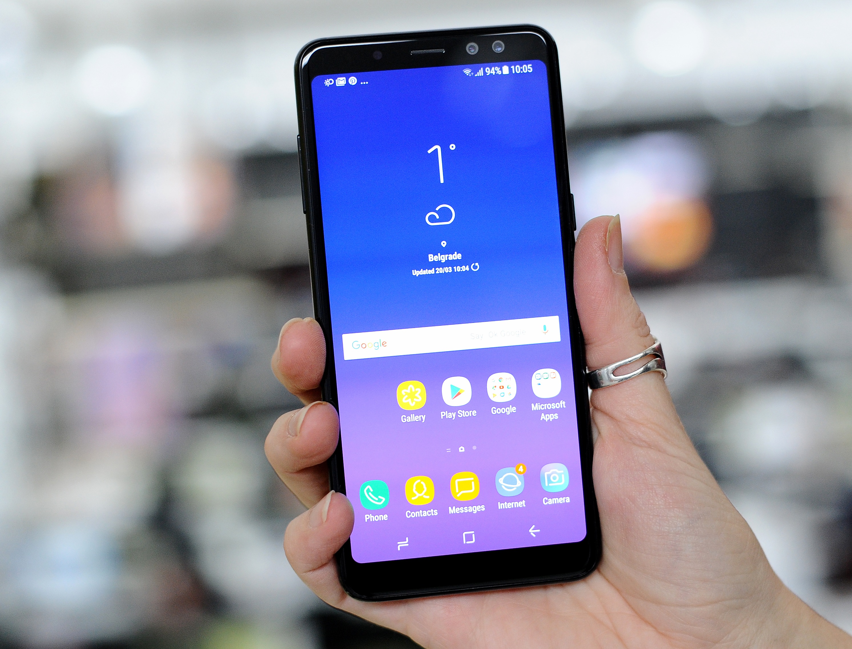 Koji telefon da kupim?